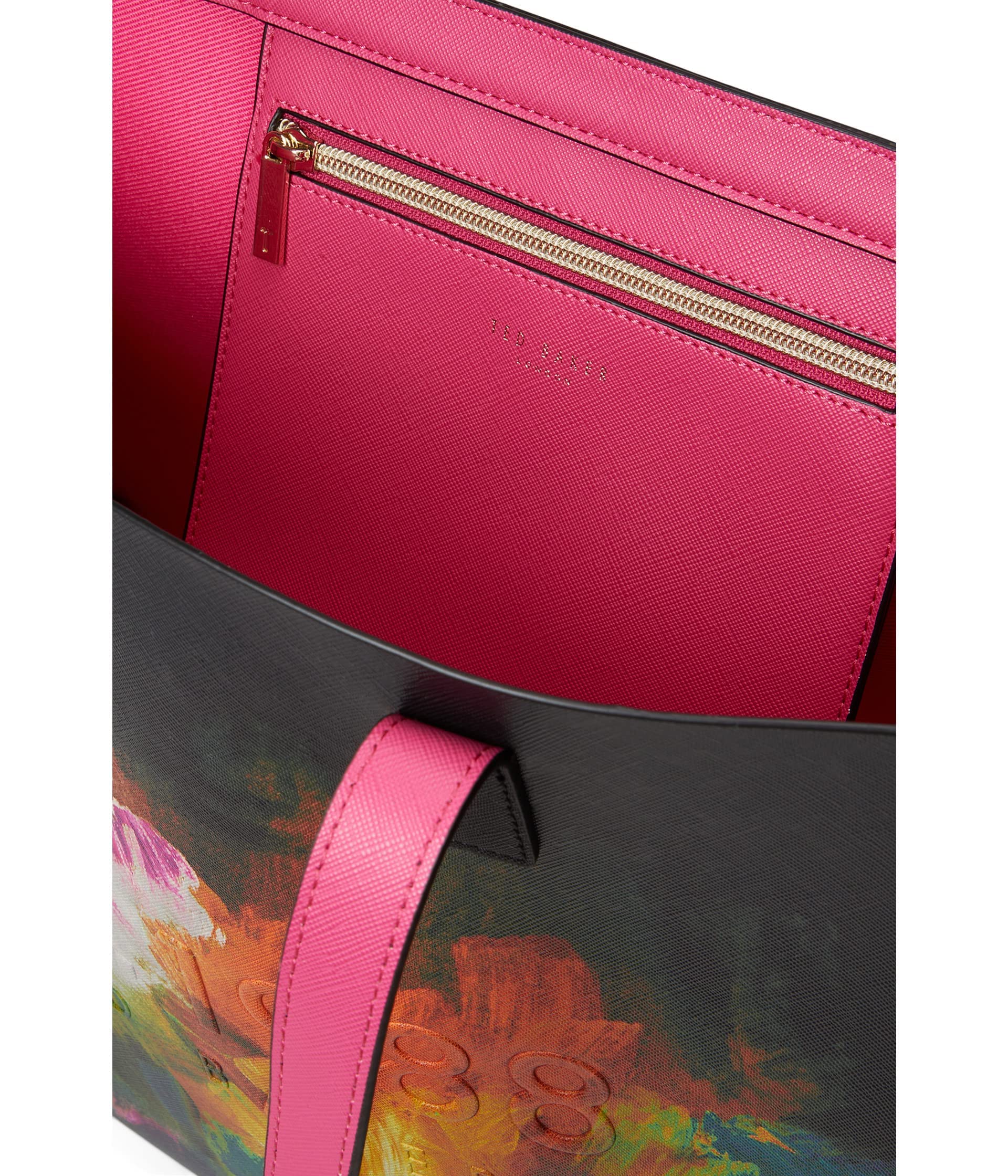 Ted Baker Tote, Black