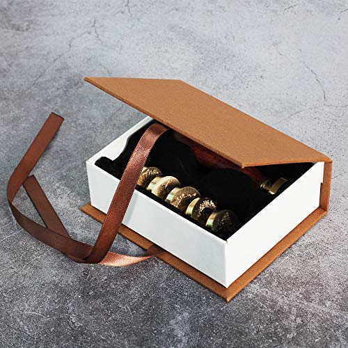 Moptrek tamp Set, 6pcs Plant Pattern Series Sealing Wax Stamps Garden Sculpture Outdoor Decoration
