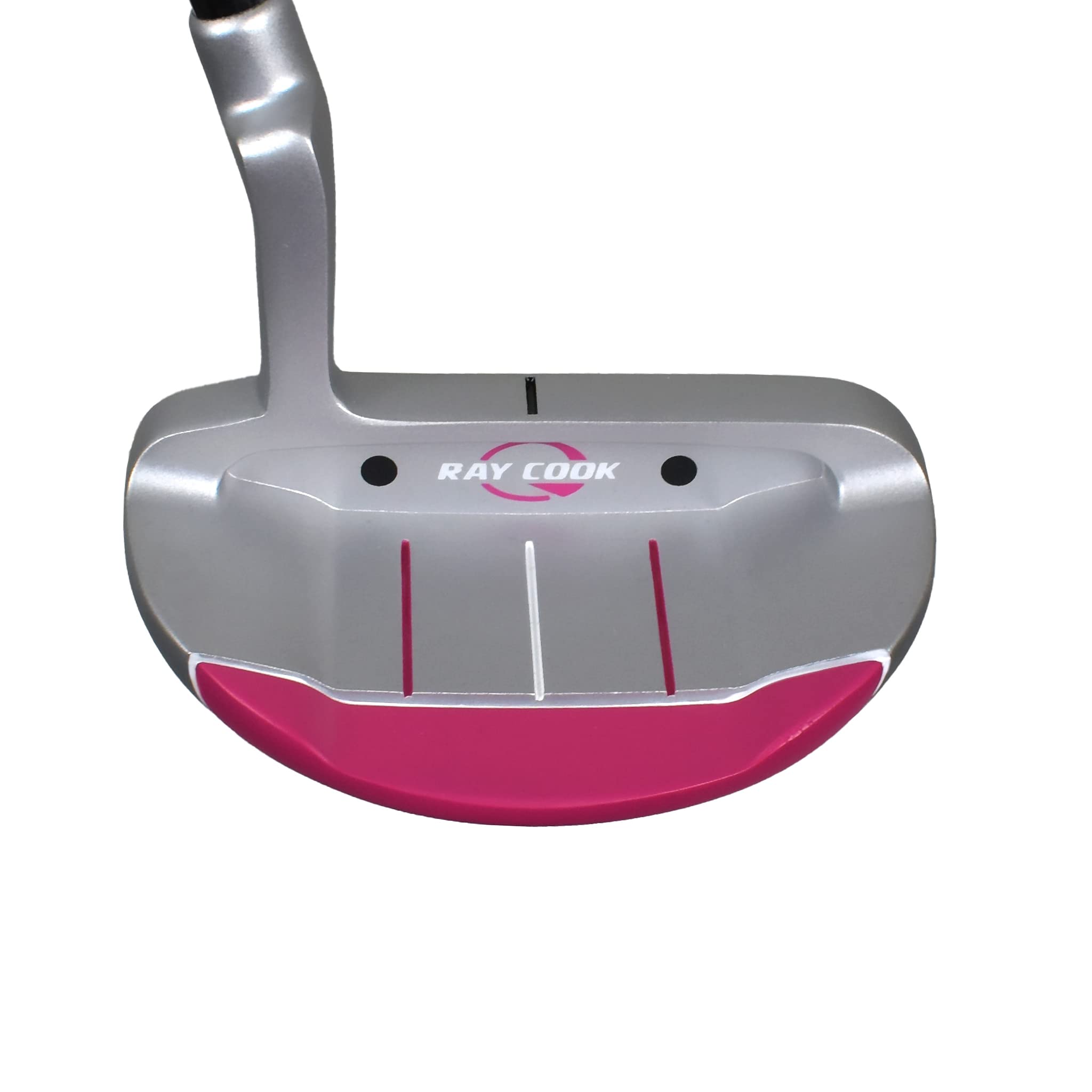 Ray Cook Golf Ladies Billy Baroo M300 Putter 33"