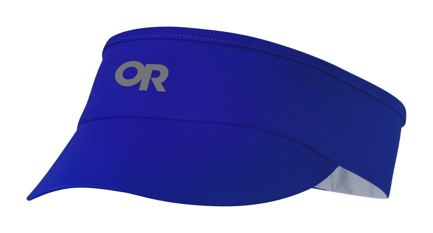 Outdoor Research Vantage Visor – Lightweight & Breathable, Self-Cooling, Quick Drying Visor Hat