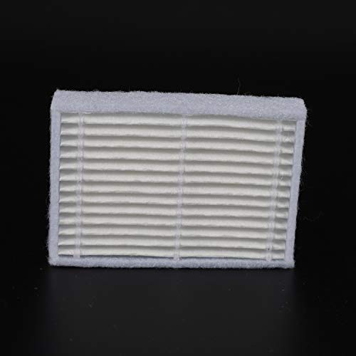 Yuyosunb 15Pcs/Lot Robot Vacuum Cleaner Brushes Side Brush for VCR15 VCR16 Robotic Robot Vacuum Cleaner Parts Accessories