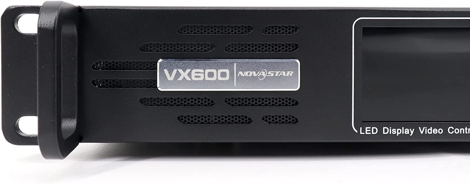VX600 Stage Events LED Video Wall Controller (99% New)