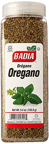 Oregano Whole – 5.5 oz