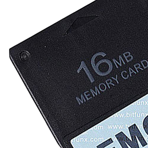 SANWOOD Game Console Extended Card High Speed FMCB Free MCboot V1.953 Game Startup Memory Card Practical B