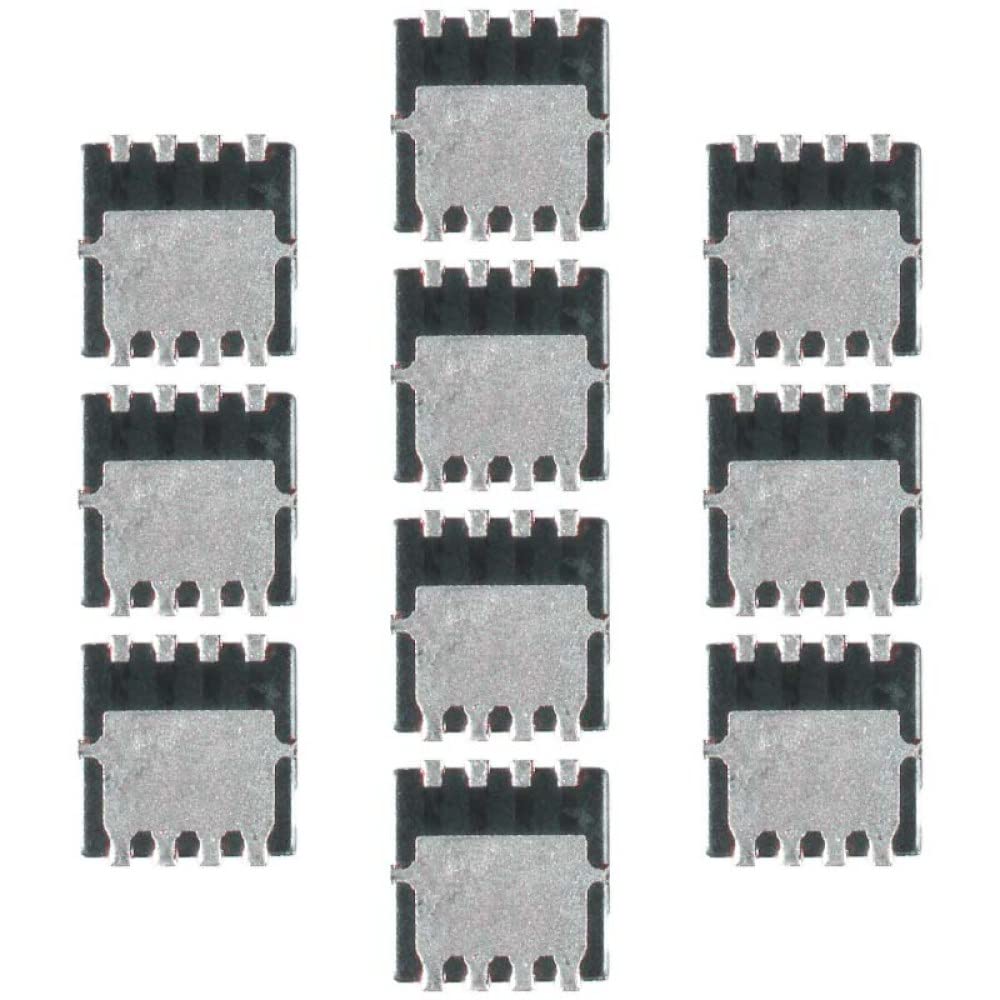 Power Mosfet (R903) for Microsoft Xbox One S & One X (10 Pack) with Separator Card