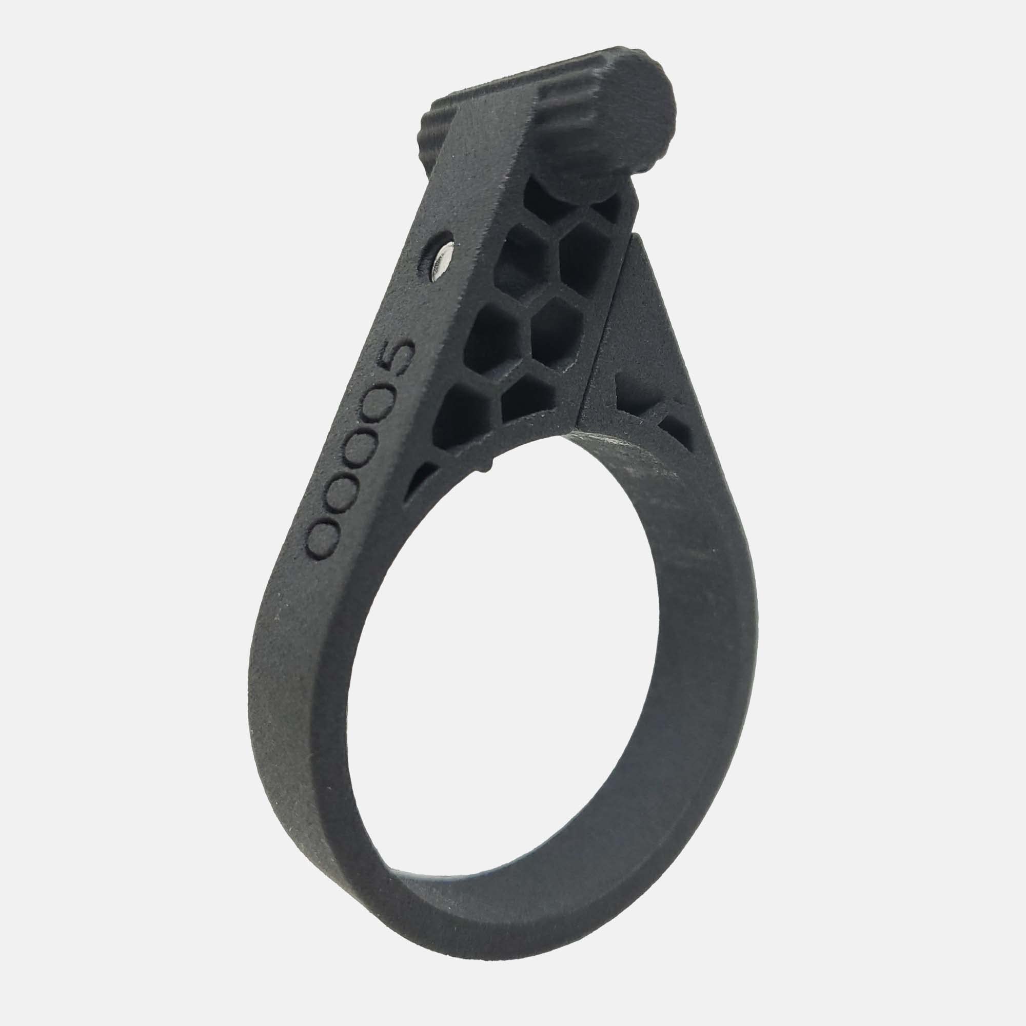 Rifle Scope Throw Lever | Vortex Optics (Razor HD LHT 3-15X42)