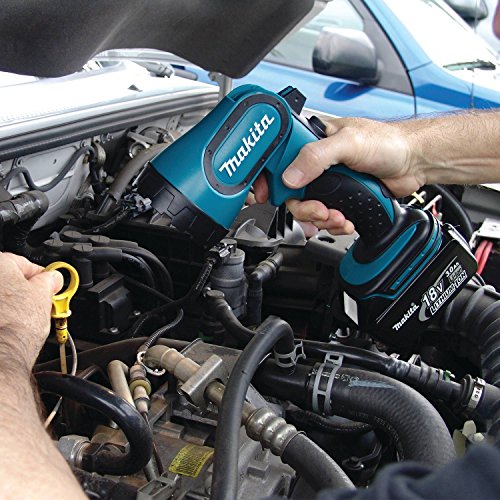 Makita XT442 18V LXT 3.0 Ah Lithium-Ion Cordless Combo Kit (4 Piece)