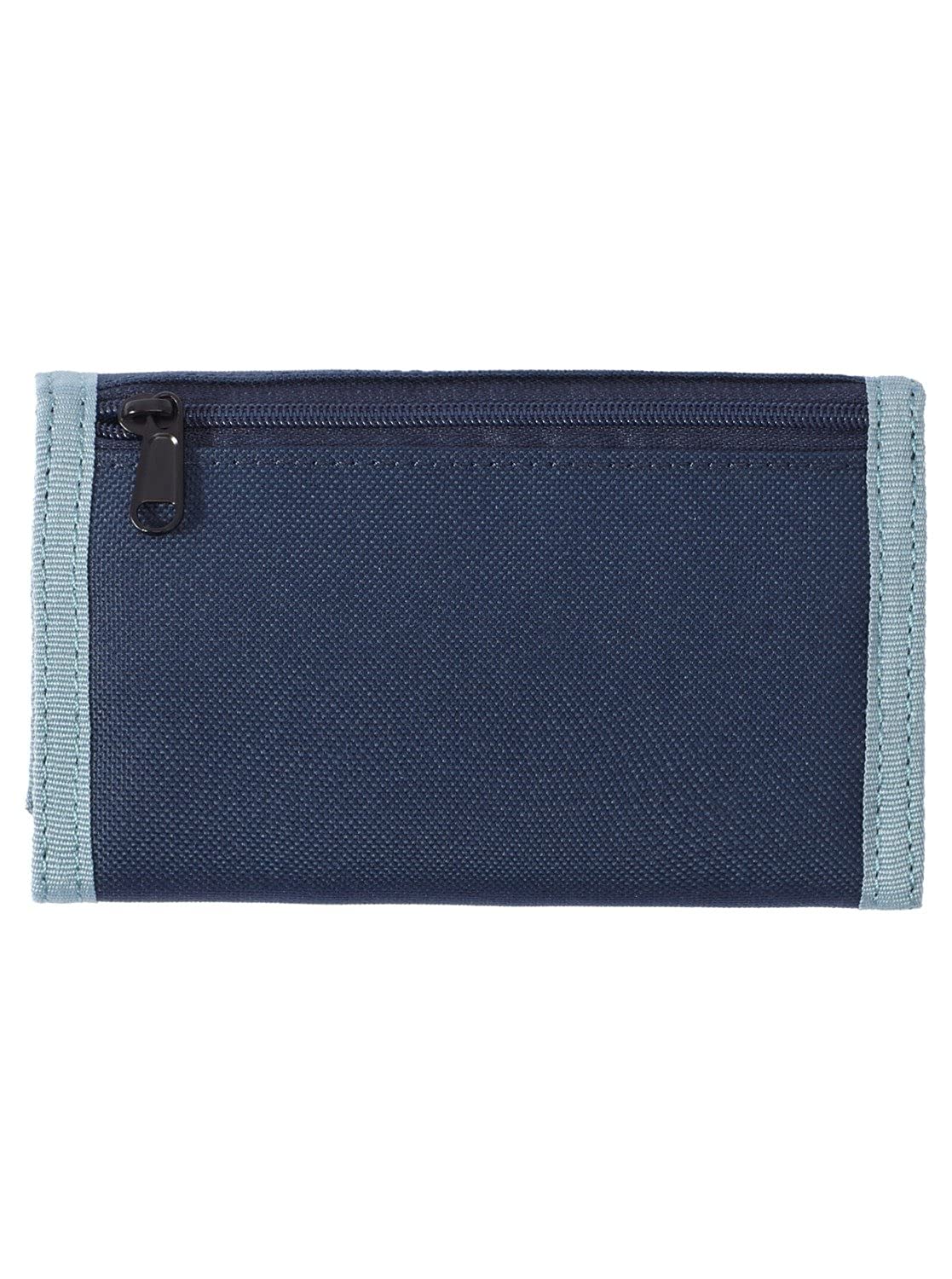Quiksilver The Everydaily Medium Mens Wallet Medium Insignia Blue