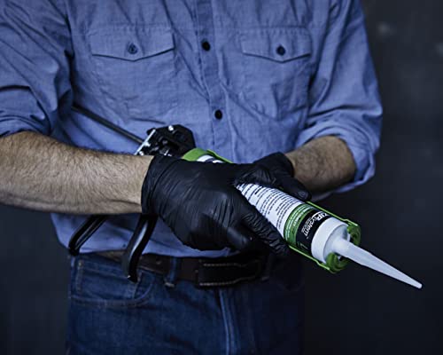 ZIP System Liquid Flash | 10.3 oz. Cartridge Applicator Gun