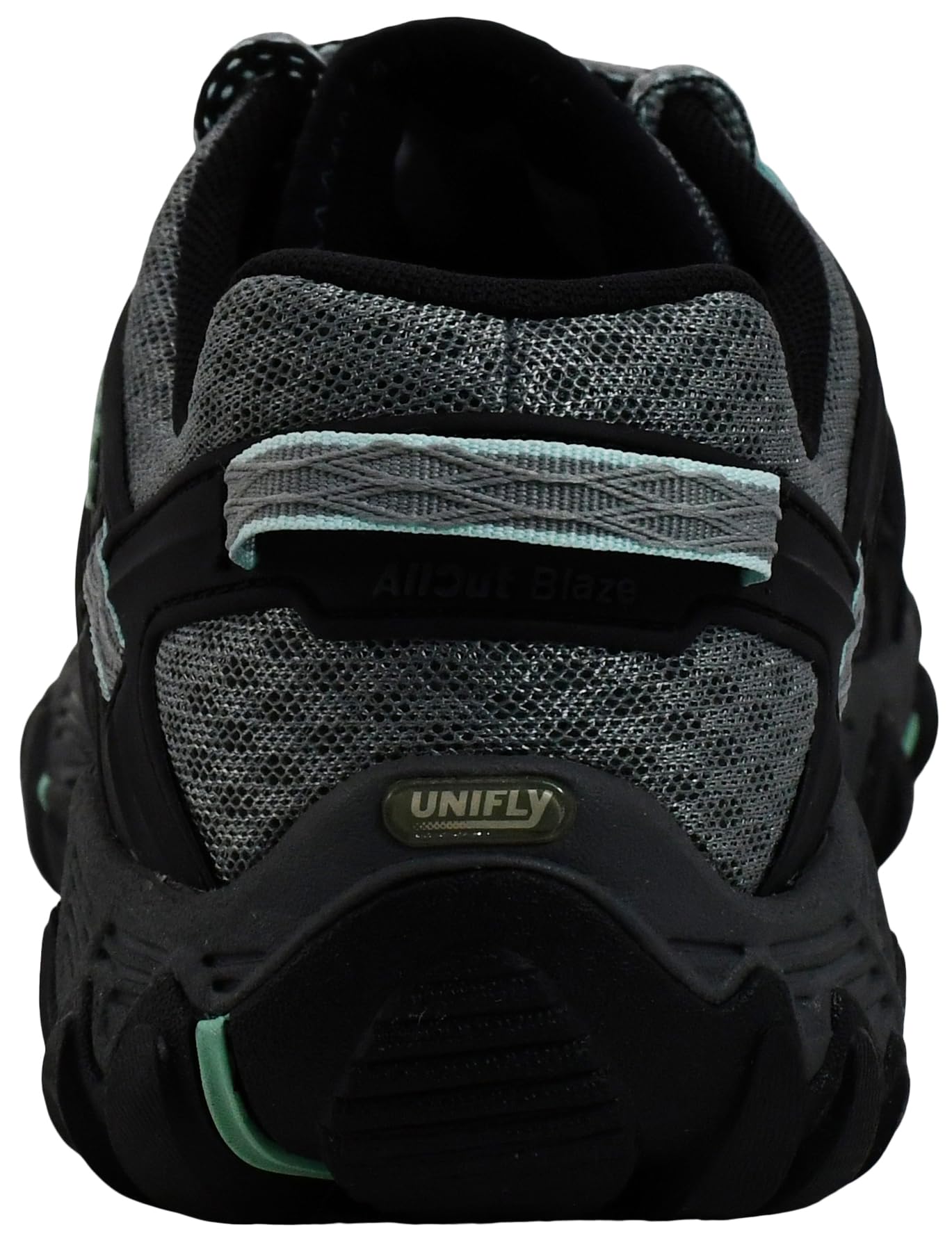 Merrell Women's All Out Blaze Aero Sport Hiking Water Shoe,Black/Aventurine,6 M US
