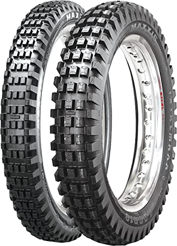 MAXXIS Trial Maxx (M7319) Tire 2.75-21 Blackwall