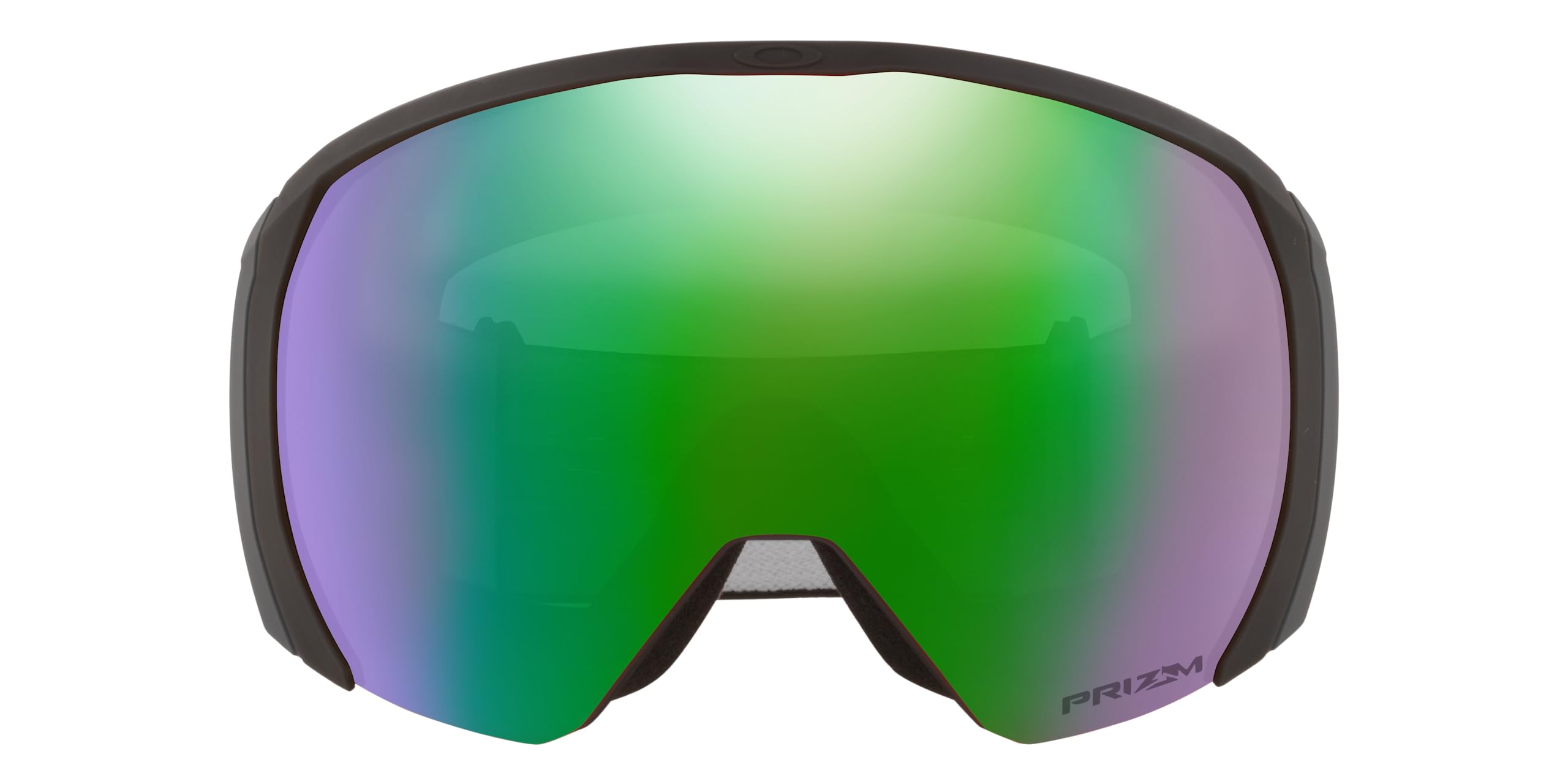 Oakley Flight Path XL Matte Black Prizm Jade Iridium