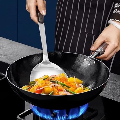 LMMDP Kitchen Utensil Set Cooking Baking Kitchen Tools Shovel Spoon