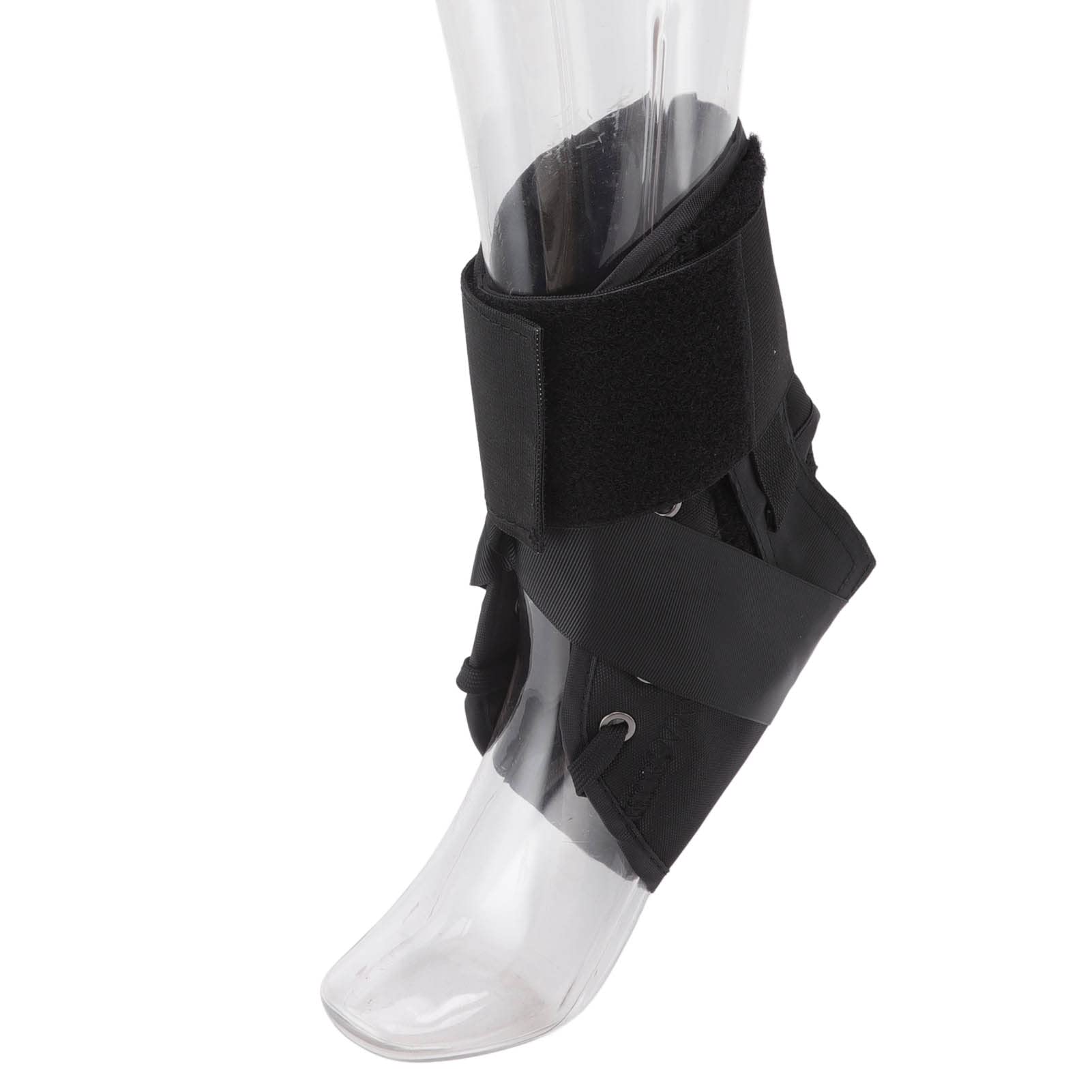 Sonew Lace Up Adjustable Support, Tightness Relief Ankle Brace for Running, Basketball, Volleyball, Injury Recovery, Achilles, Tendon, Ankle Stabilizer