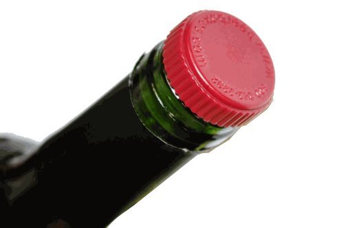 Tully Slow Wine Pourer-25 Pack-for Corked Bottles