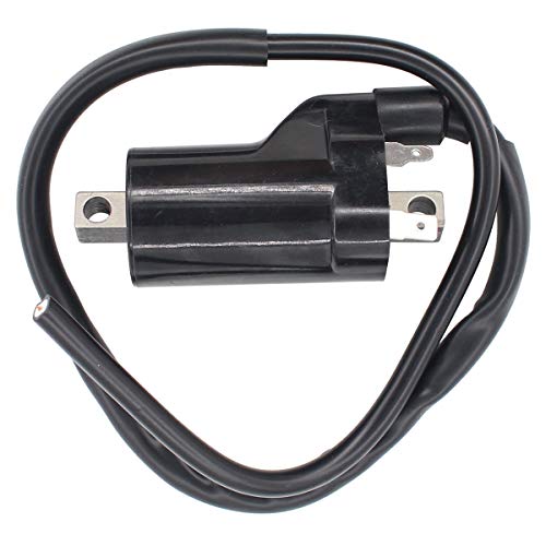 MOTOKU Ignition Coil for 550 H1 700 EFI Prowler XT 550 XTX 700 XTZ 1000 Thundercat 1000