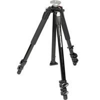 Manfrotto 190XB 3 Section Aluminum Tripod