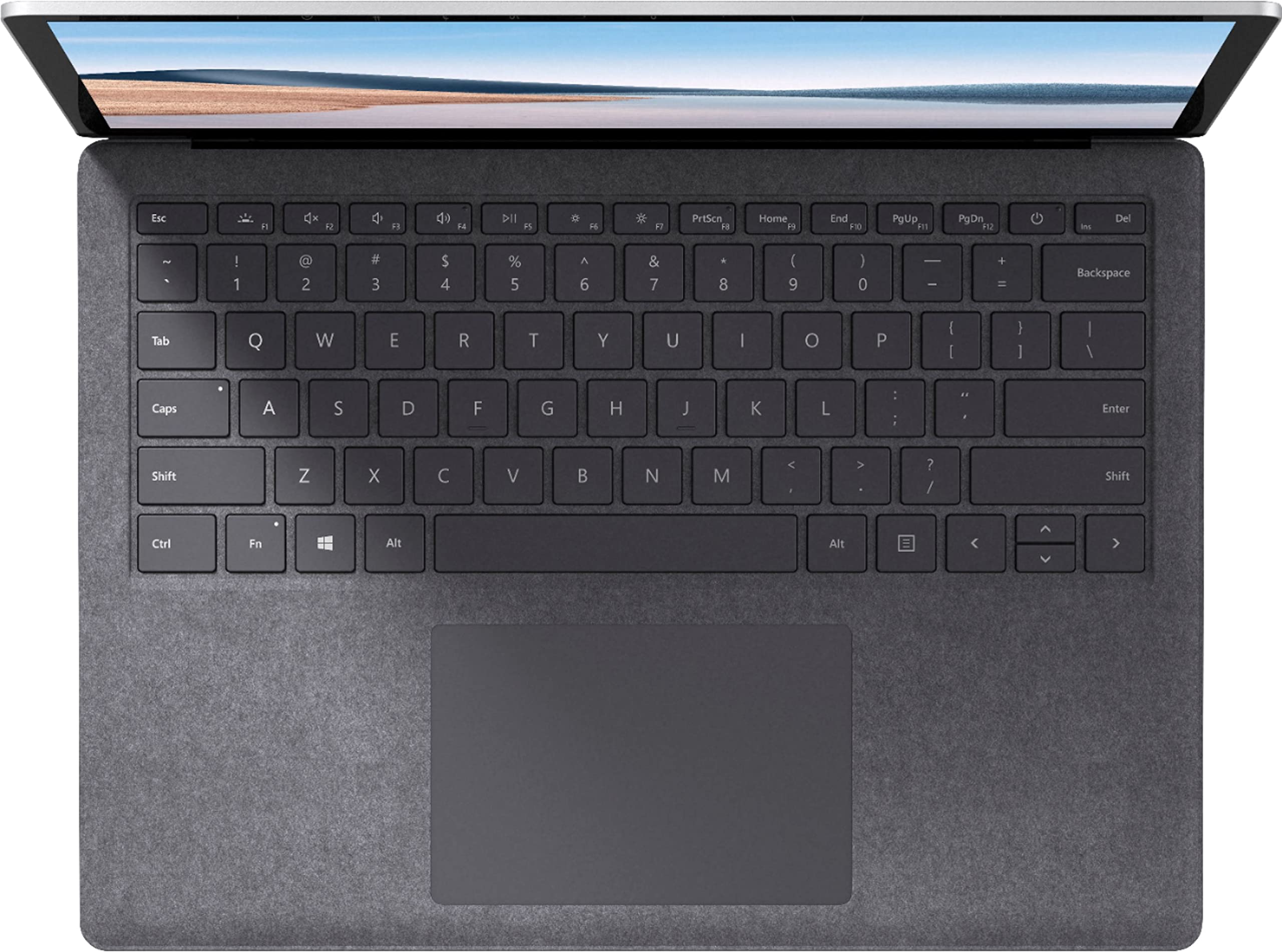 Microsoft Surface Laptop 4 13.5” Touchscreen Laptop, AMD 6-Core Ryzen 5 4680U, AMD Radeon Vega 9, 2256 x 1504 Pixels, 8GB RAM, 128GB SSD, Backlit, with MTC Stylus Pen