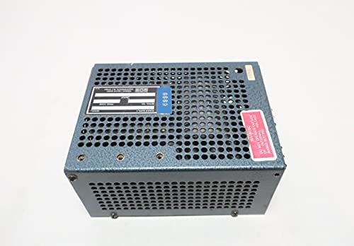 PMC SU-UNI-30B-V Regulated Power Supply 105-132V-AC