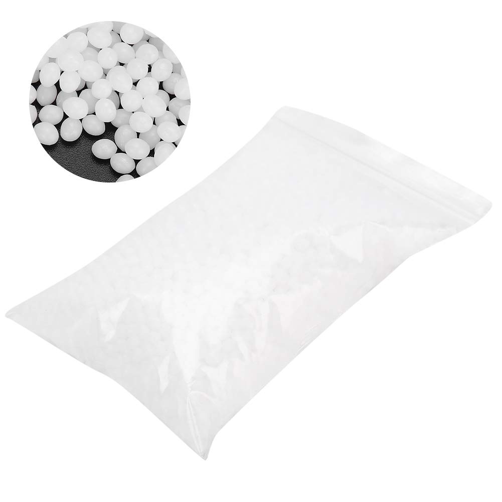 Tooth Repair Kit,Temporary Teeth replacement kit Temporary Tooth Repair Beads for Missing Broken Teeth Dental Tooth Filling Material(100g)