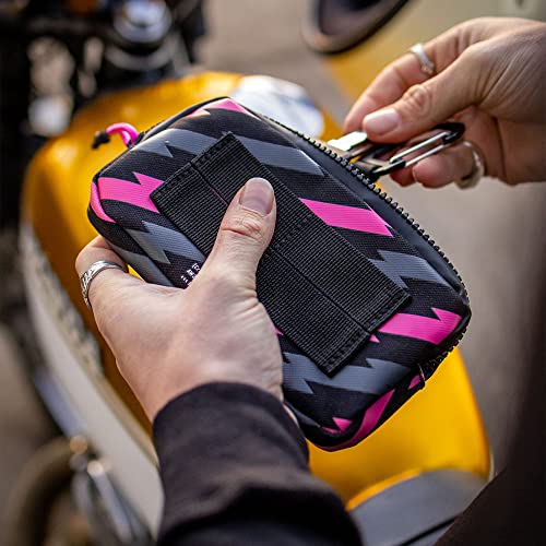 Muc-Off Essentials Case, Bolt