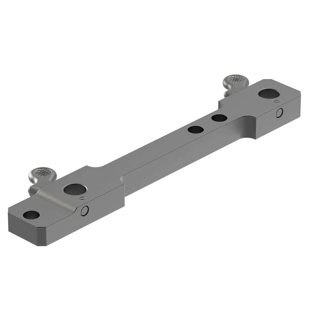 Leupold Quick Release (QR) One-Piece Scope Base