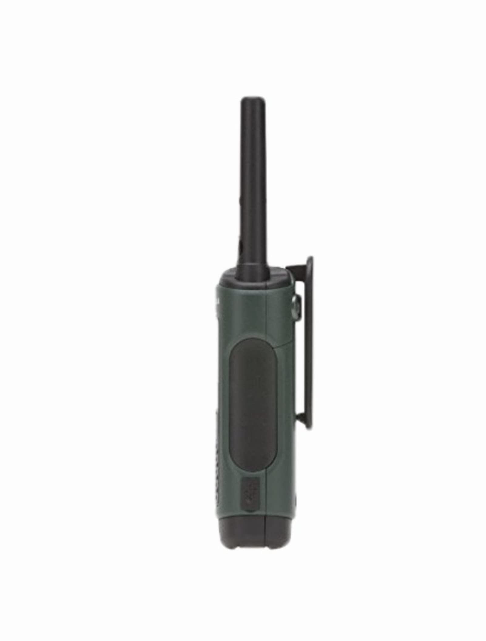 Motorola Talkabout T465 Two-Way Radios/Walkie Talkies - Weatherproof 22 Channels PTT IVOX Flashlight 10-Pack