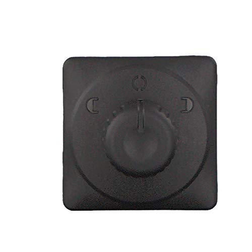 Mirror Adjustment Switch FEBI for Man Volvo Mercedes Scania El F 90 Ng 464267