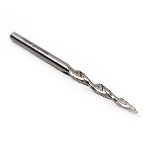 Wolfcraft 2587405#8 Hss Screw Setter Bit