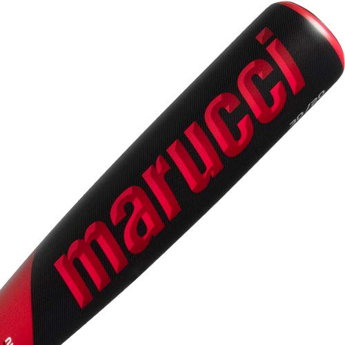 Marucci CAT -10 USA Baseball Senior League Bat, 2 1/2" Barrel, 28" / 18 oz
