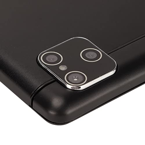WEYI Tablet PC, 100240V 3 Card Slot Dual SIM Dual Standby Tablet Computer for Home US Plug