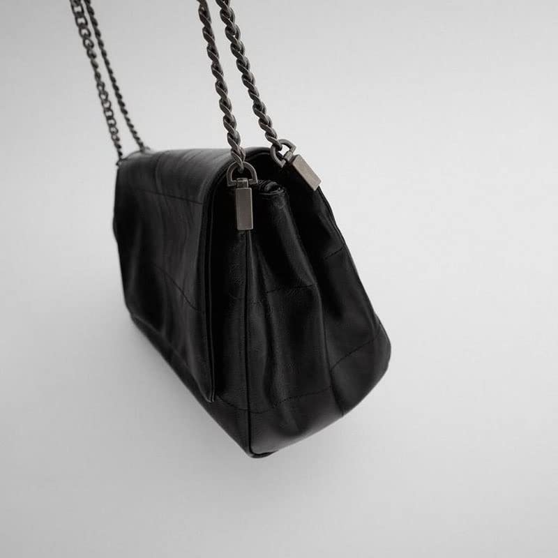TFIIEXFL Shoulder Bag Tote Bag Suitable for Shopping to Work to Carry a Simple Casual Bag