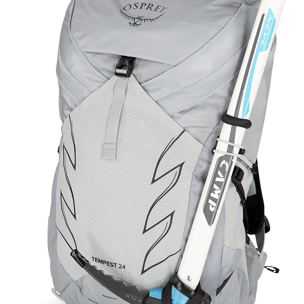Osprey 10003090 Tempest 24 Aluminum Grey WM/L WM/L