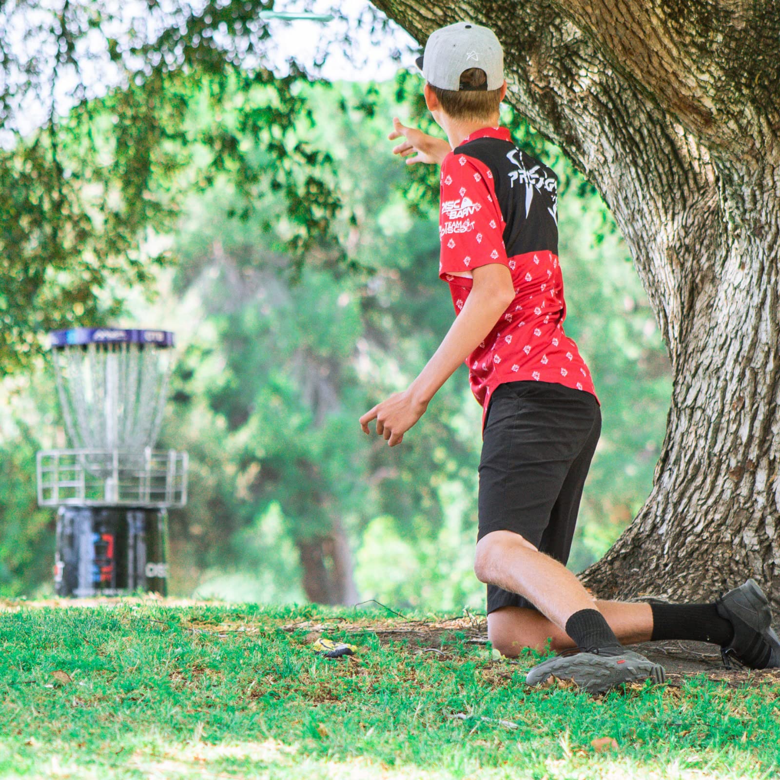 Prodigy Disc P Model S 10-Pack | Disc Golf Putter Pack of 10 | Straight Flying Putt & Approach Disc | Grippy Plastic | Disc Golf Putter Set for Putting Practice | Increase Your Consistency | 170-175g