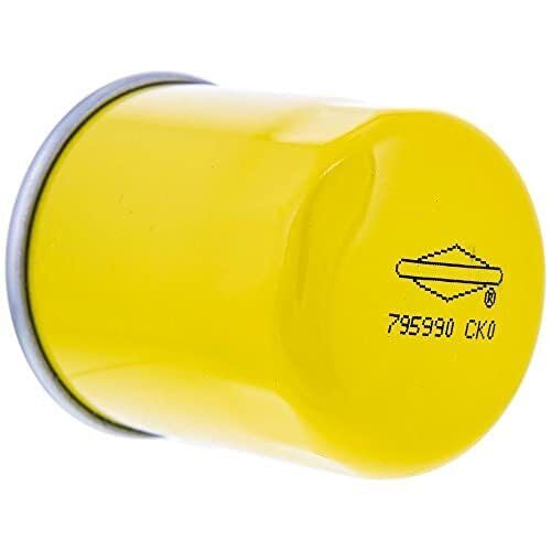 Tolxh #MIA11787#795990 Replacement Part NEW Oil Filter for JS35 JS46 JS48 for John Deere
