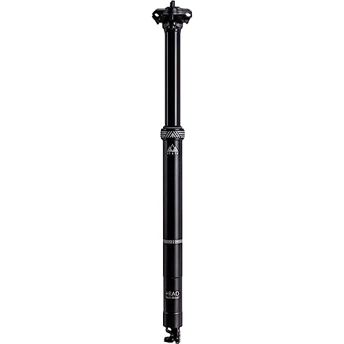 PNW Components Rainier 27.2mm Diameter Dropper Post (27.2x125mm)