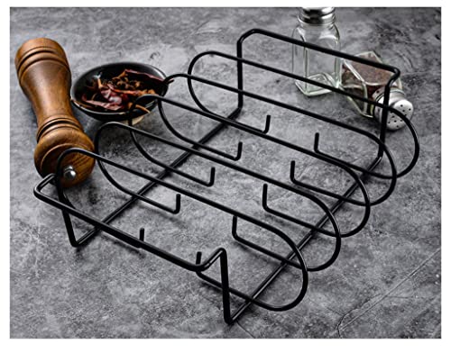 LUKEO Outdoor Portable Barbecue Grill Mini Stainless Steel Bracket Barbecue Set Pot Bracket Baking Tray Bracket