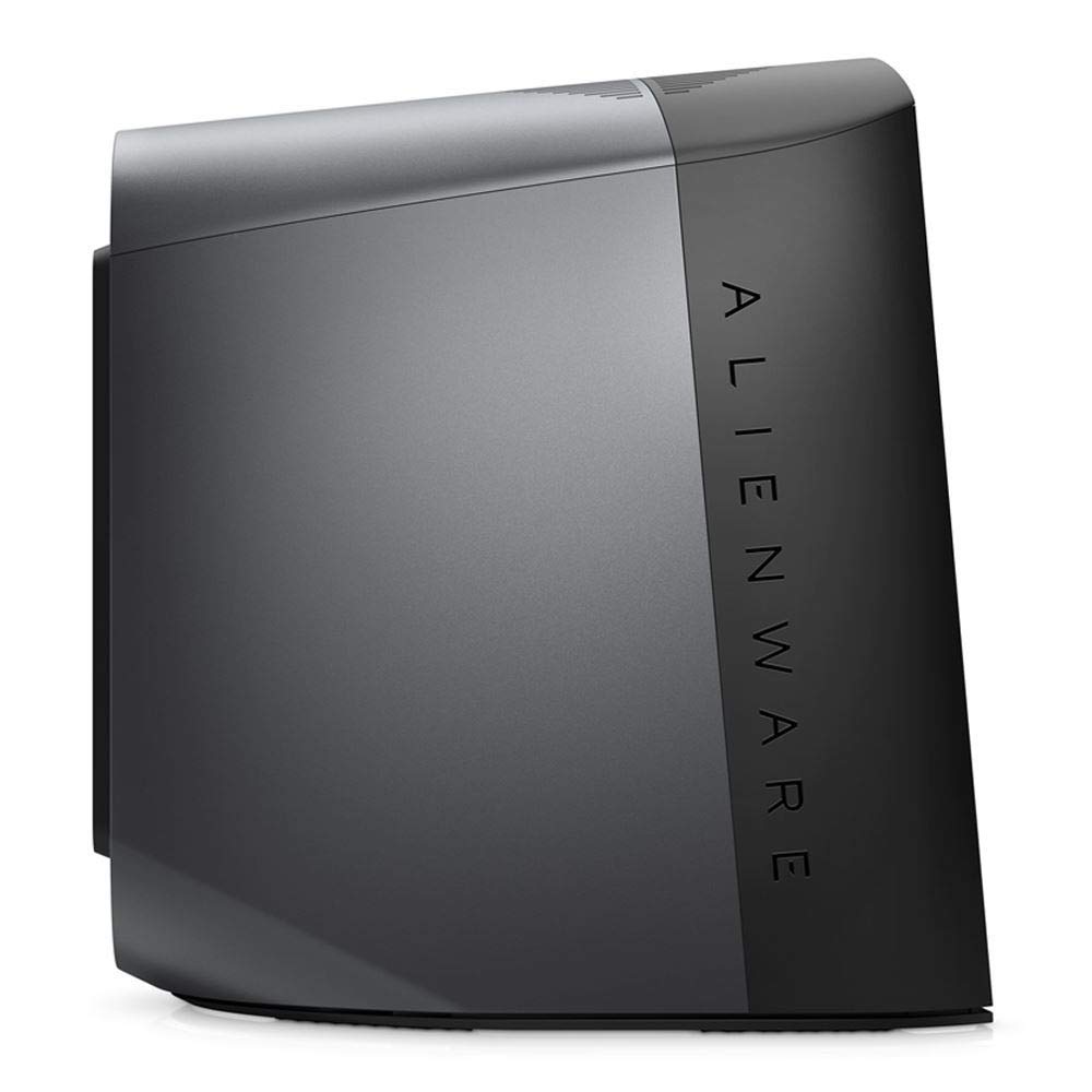 New Alienware Aurora R10 Gaming Desktop, AMD Ryzen 5 5600X (Up to 4.6GHz) Processor, NVIDIA RTX 3060 Ti 8GB GDDR6, 16GB DDR4-3400 XMP RAM, 1TB PCIe SSD, Killer Wi-Fi 6, Windows 10 Home