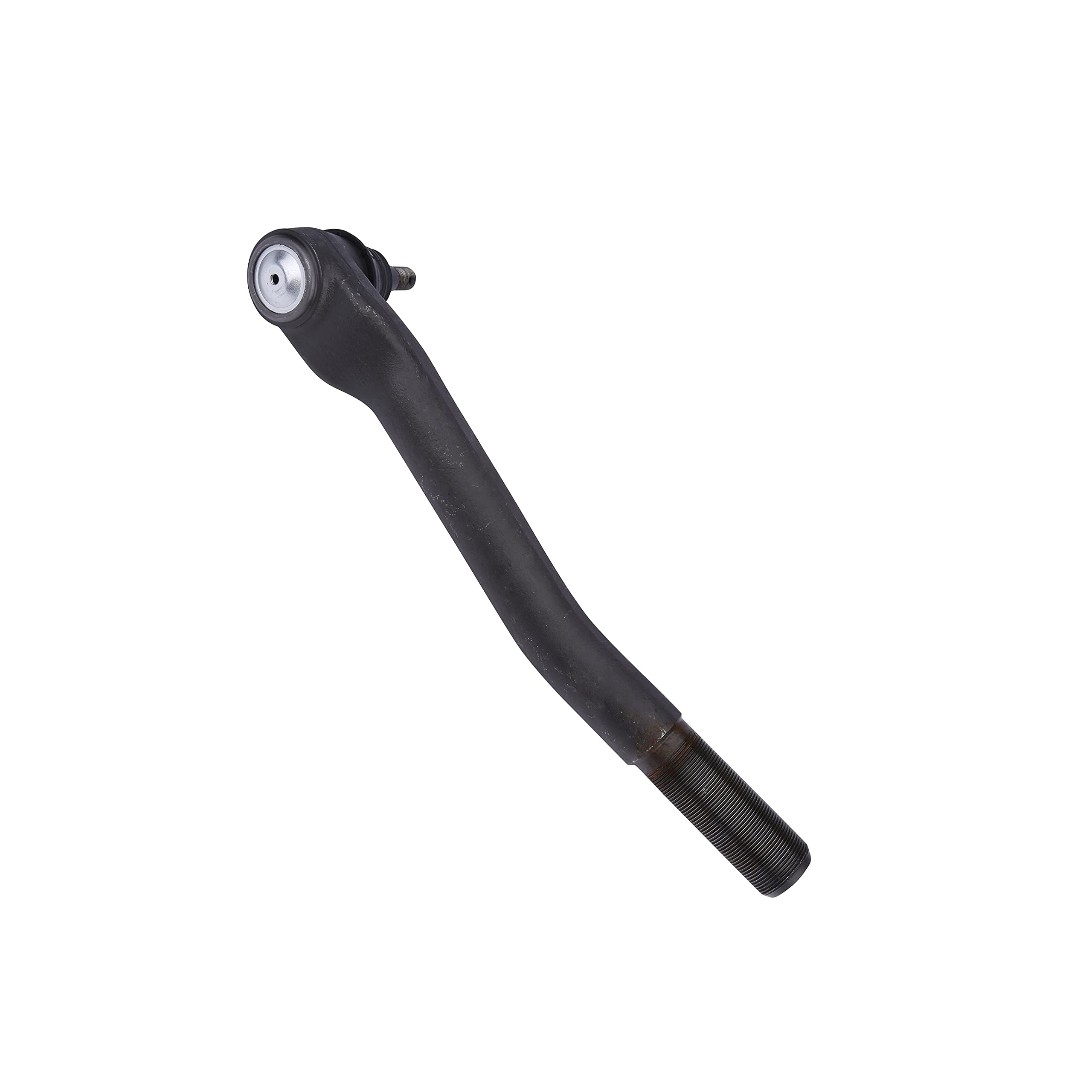 Replacement Tie Rod End - ES80754 - Compatible with Ford Vehicles - 2005, 2006, 2007, 2008, 2009, 2010, 2011, 2012, 2013, 2014, 2015, 2016 F-250 Super Duty, F-350 Super Duty - Front Left Outer Tie Rod