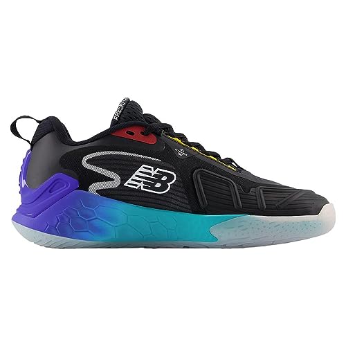 New Balance CT Rally D Black/Marine Wom's 8.5