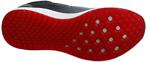 New Balance Men's 411v1 Running Shoe, Light Cyclone/Ocean Grey, 9.5