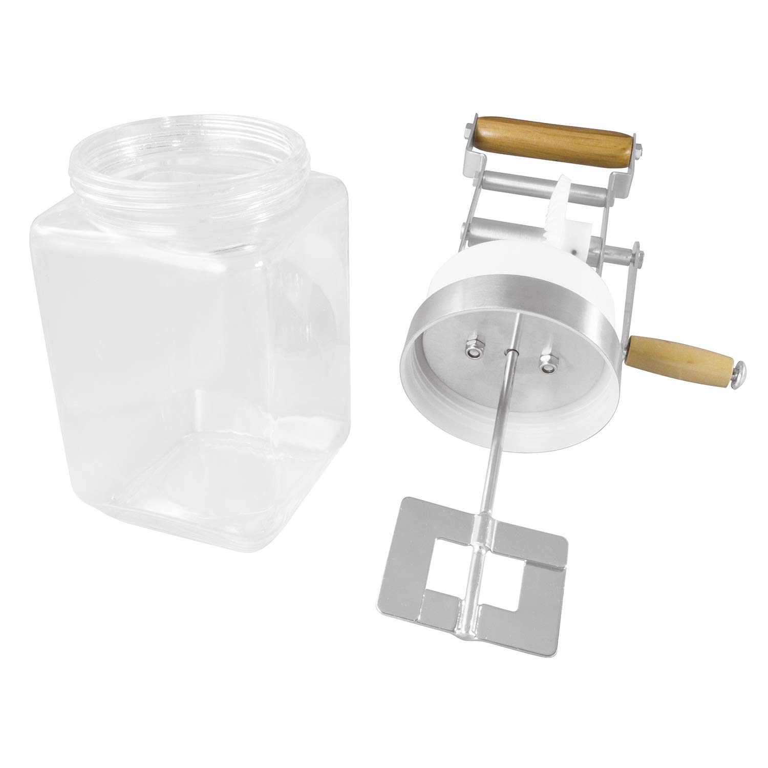 Paderno/World Cuisine Paderno World Cuisine Fresh Butter Maker