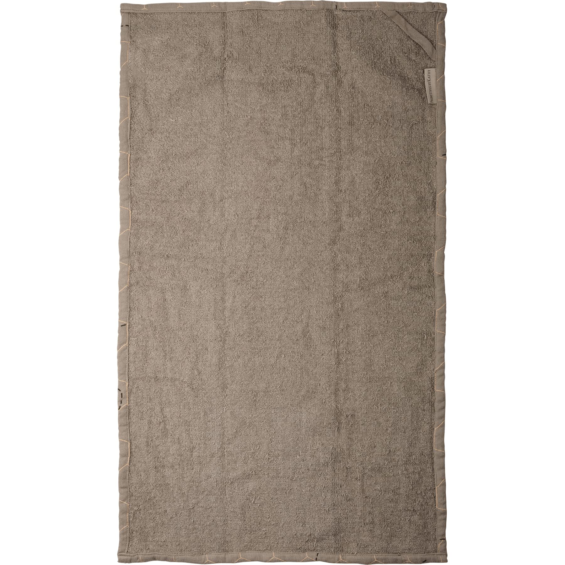 Primitives by Kathy Bee Our Guest Decorative Hand Towel 28.00" x 16.00"