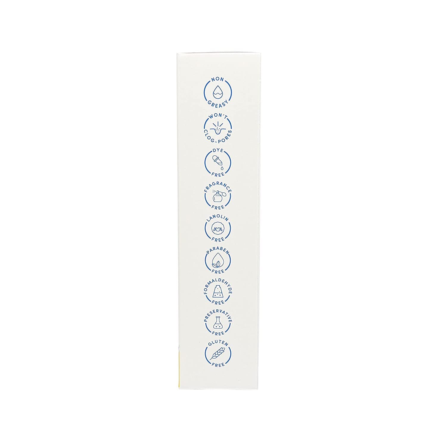 Vanicream, Sunscreen Broad Spectrum SPF 50+ 3 Ounce (Pack of 2)