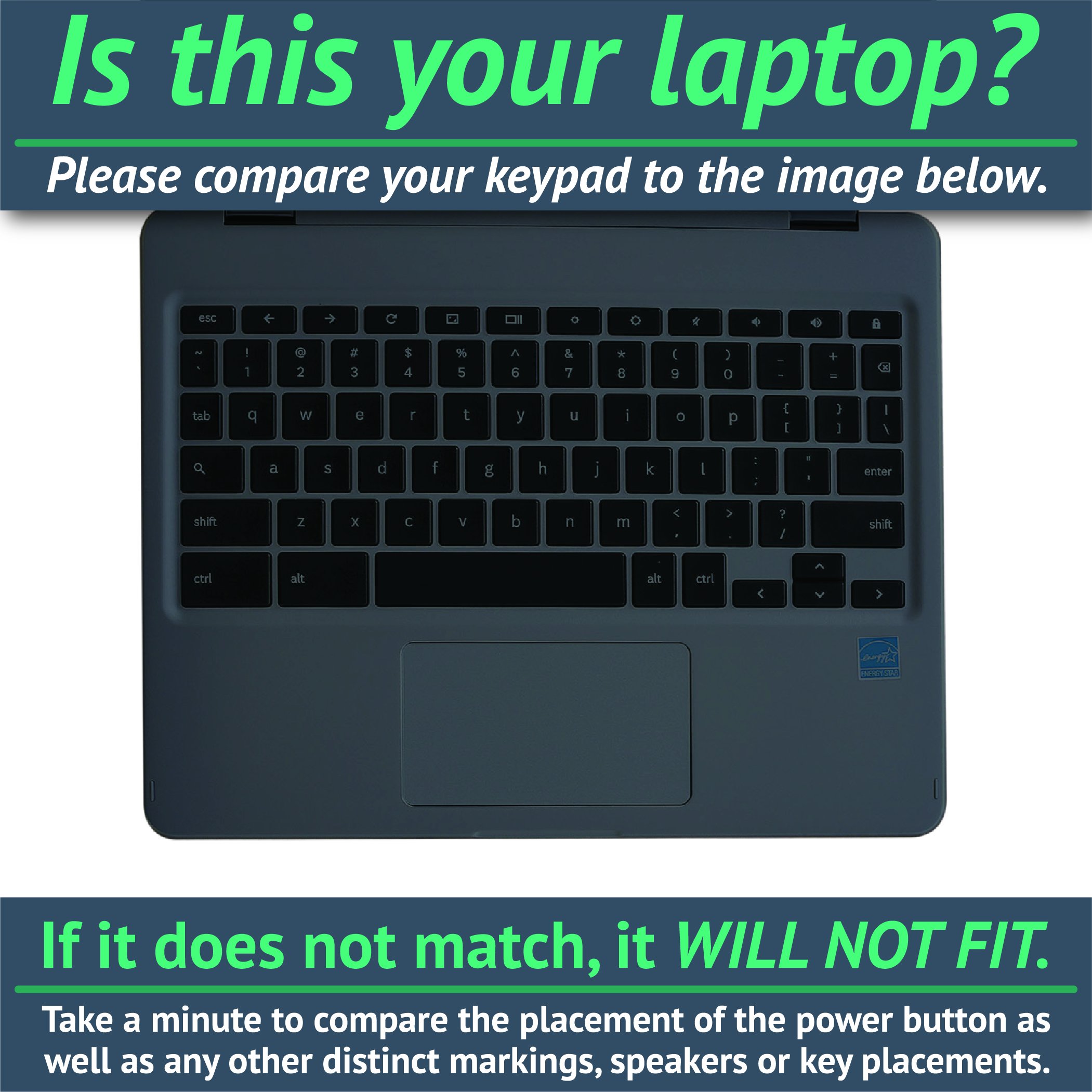 Mightyskins Skin Compatible With Samsung Chromebook Pro 12.3" - Blue Mystic Flames | Protective, Durable, And Unique Vinyl Decal Wrap Cover | Easy To Apply, Remove, And Change Styles | Made In The Usa