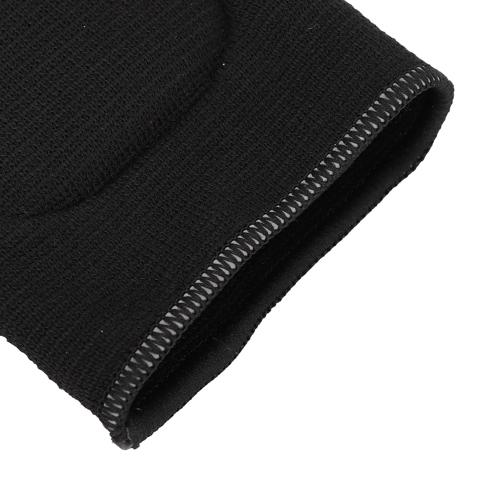 Shanrya Elbow Protectors, Prevent Elbow Injuries During Exercise Elbow Brace Provide All‑round Protection for Outdoors for Sports for Daily Activities for Home