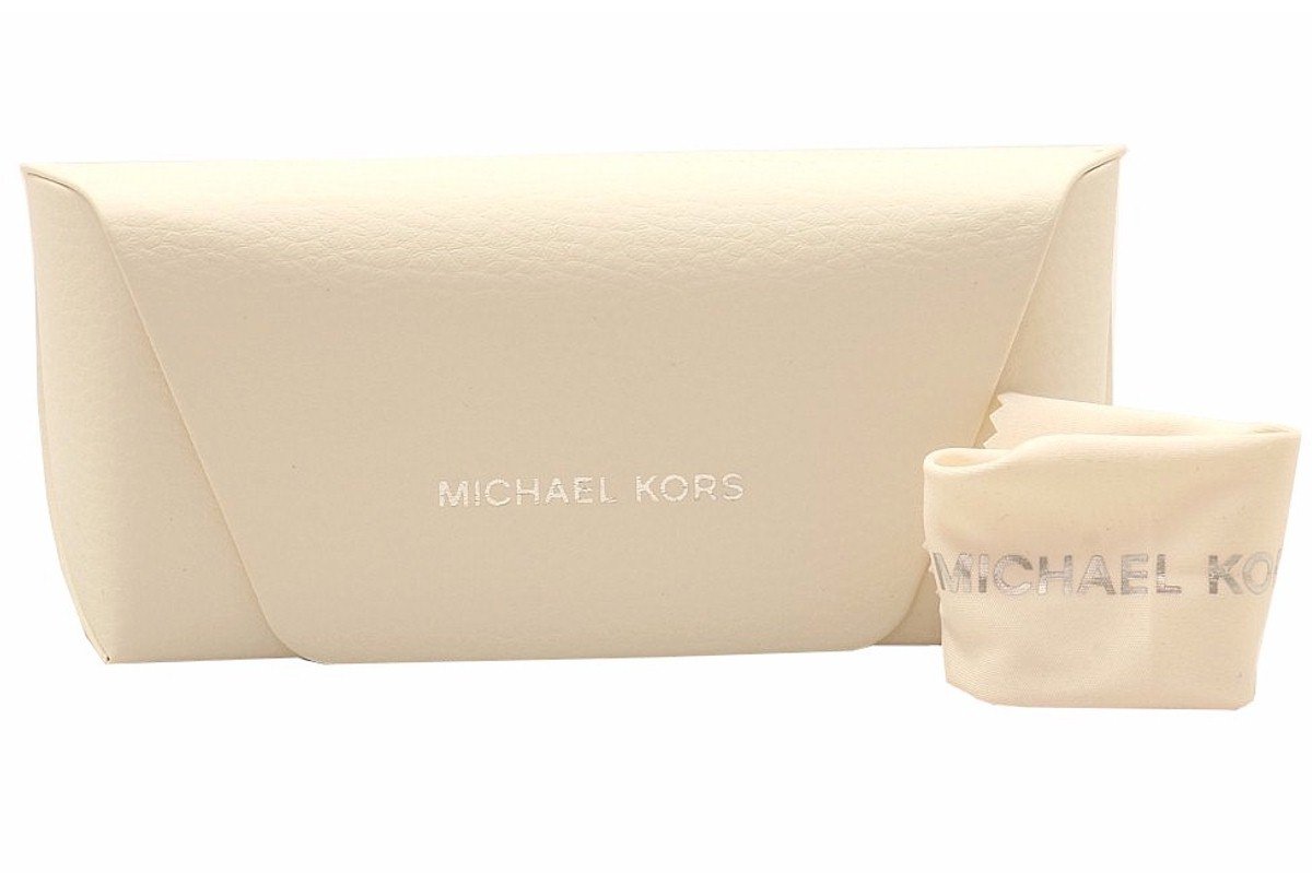 Michael Kors SANTA CLARA MK4067U Eyeglass Frames 3781-55 - Db127.18 New New MK4067U-3781-55