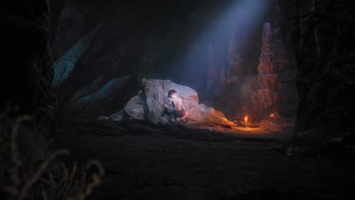 The Lord of the Rings: Gollum (NSW)