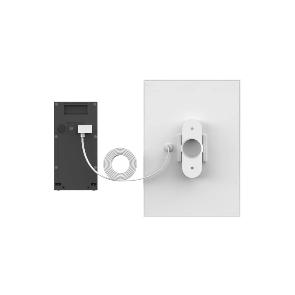 Ring Solar Panel For Ring Video Doorbell (2020 Release)