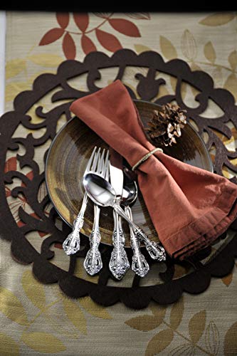 Oneida - 2765KSHF Michelangelo Steak Knives (Set of 12)